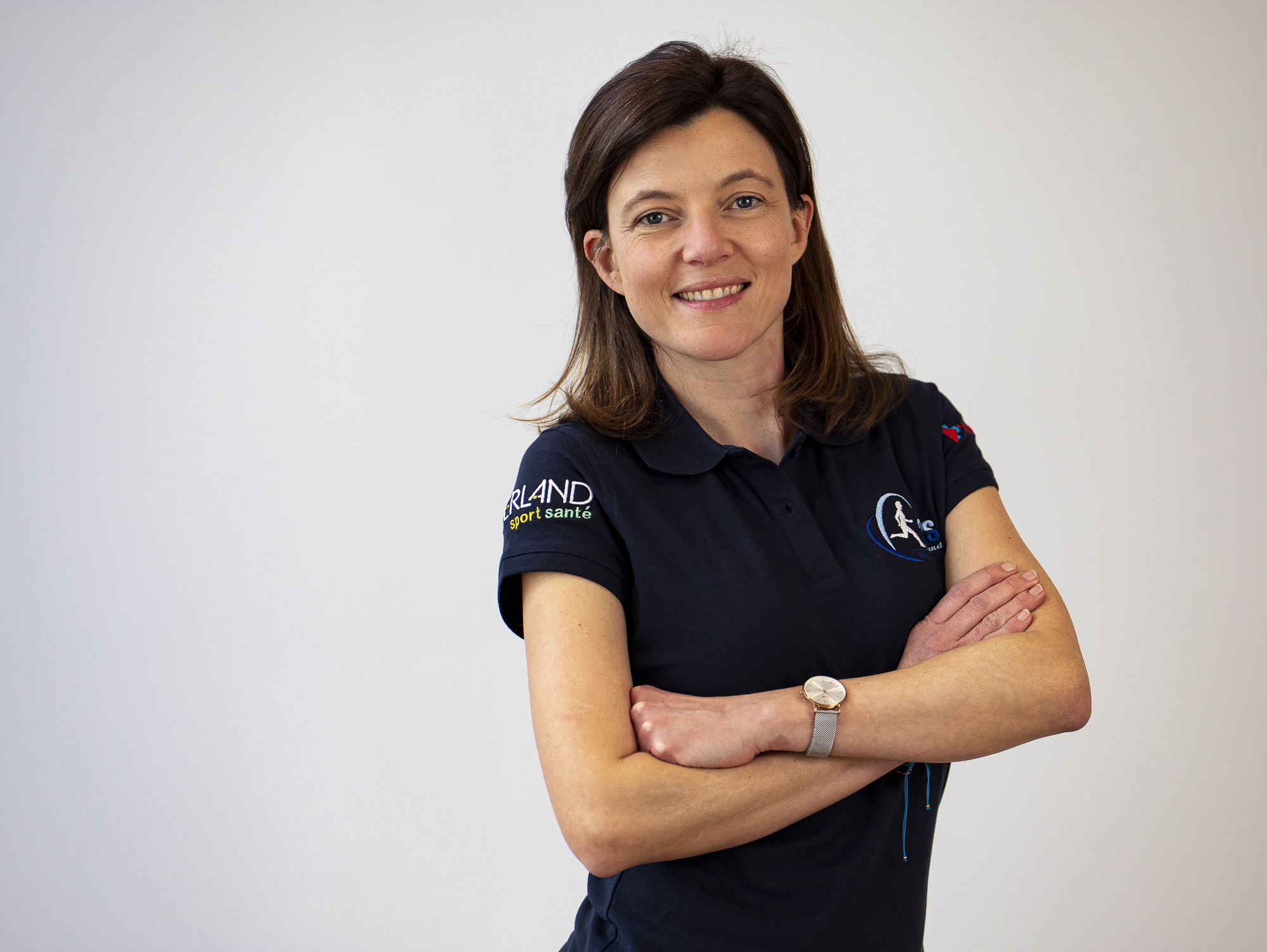 Anne Charlotte Morin - CKS Gerland